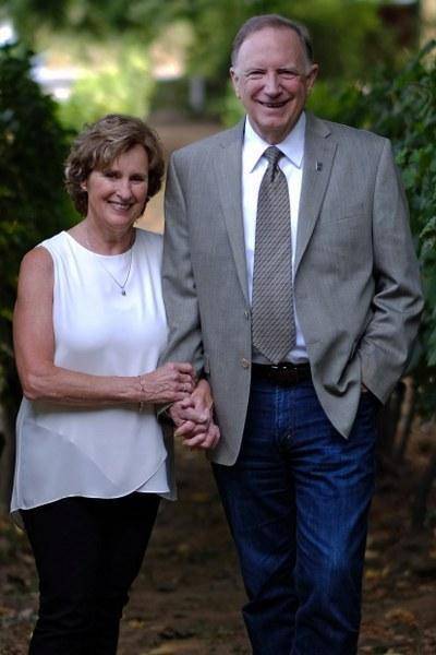 George & Nancy Perkins-Portland, Gresham, Vancouver Homes